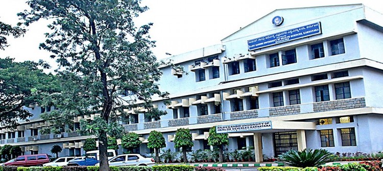 Rajiv Gandhi University Of Health Sciences RGUHS BPT Colleges In Rajiv Gandhi University Of Health Sciences RGUHS BPT Colleges In